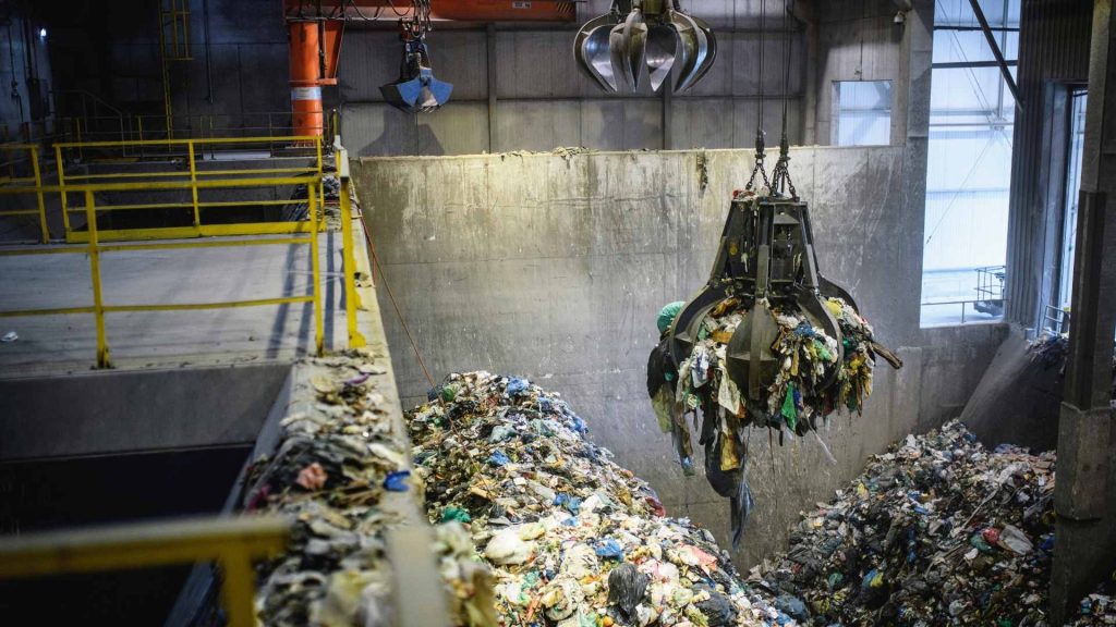 The Municipal Waste Revolution – How Australia and other Nations are ...